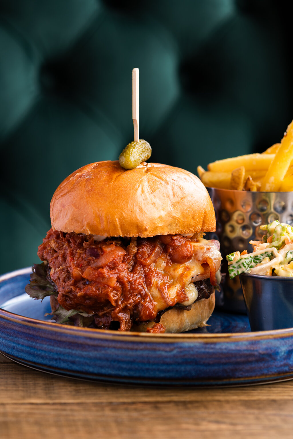 Food & Drink at Wig & Mitre, Lincoln